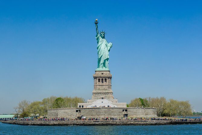 Circle Line: 1hr - NYC Liberty Cruise - Who Will Enjoy This Tour?