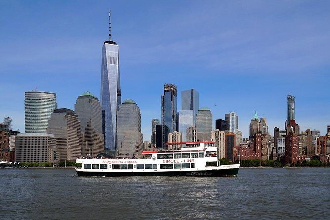 Circle Line: 1hr - NYC Liberty Cruise - FAQs