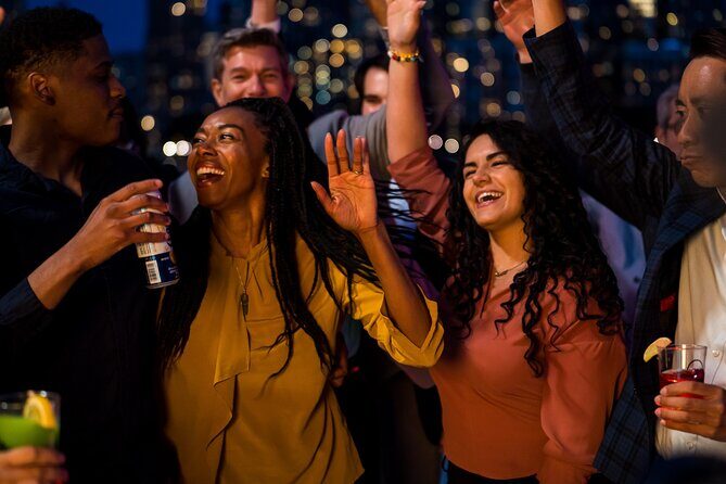 Circle Line: 4th of July All-Inclusive Fireworks Cruise - Final Thoughts