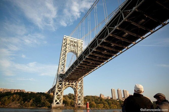 Circle Line: 8-hr Bear Mountain Oktoberfest Cruise - Practical Tips for Travelers