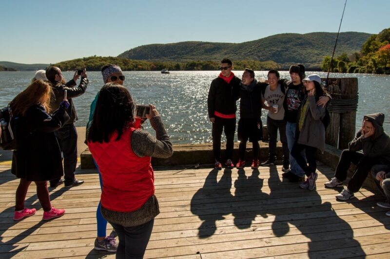 Circle Line: Bear Mountain Foliage & Oktoberfest Cruise NYC - Final Thoughts