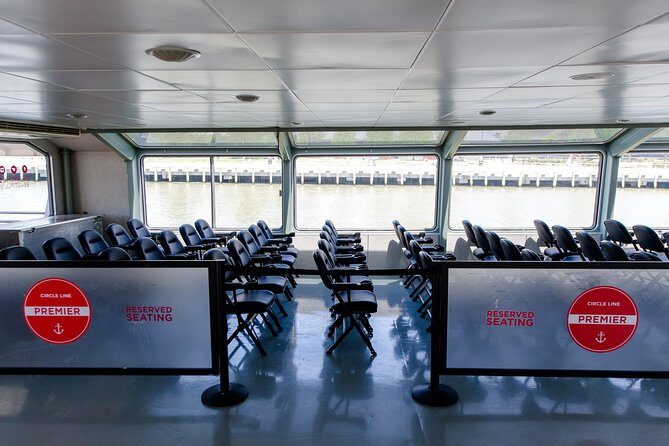 Circle Line: Complete Manhattan Island Cruise - Practical Details & Considerations