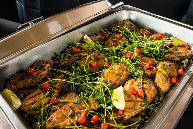 Circle Line: New Years Eve Dinner & Fireworks Cruise (All Ages) - Final Thoughts: Who Would Enjoy This?