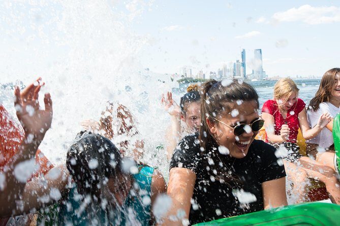 Circle Line: NYC BEAST Speedboat Ride - Who Is This Tour Best For?