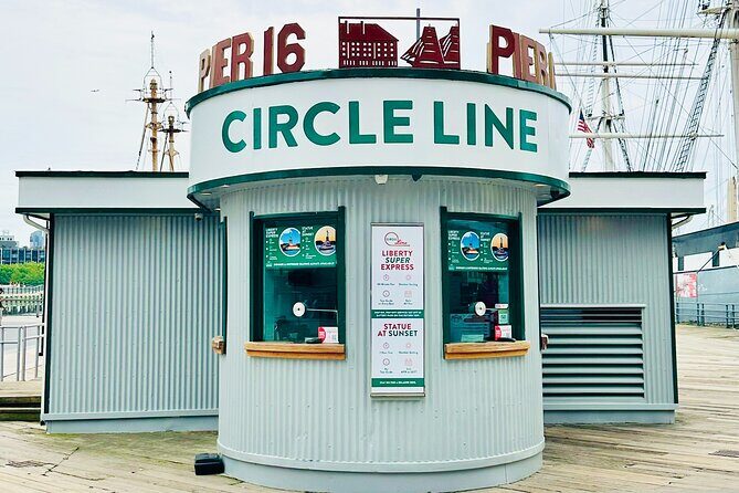 Circle Line: The Beast Downtown - Speedboat Ride - An In-Depth Look at the Speedboat Tour