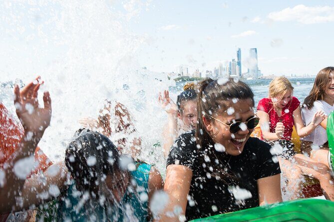 Circle Line: The Beast Downtown - Speedboat Ride - Value and Overall Impression