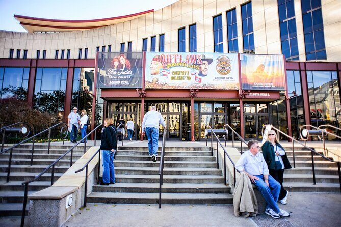 Circle Pass: Johnny Cash, Trolley Tour, Ryman, Ole Smoky, & More - Overview of the Circle Pass: Johnny Cash, Trolley, Ryman, Ole Smoky & More