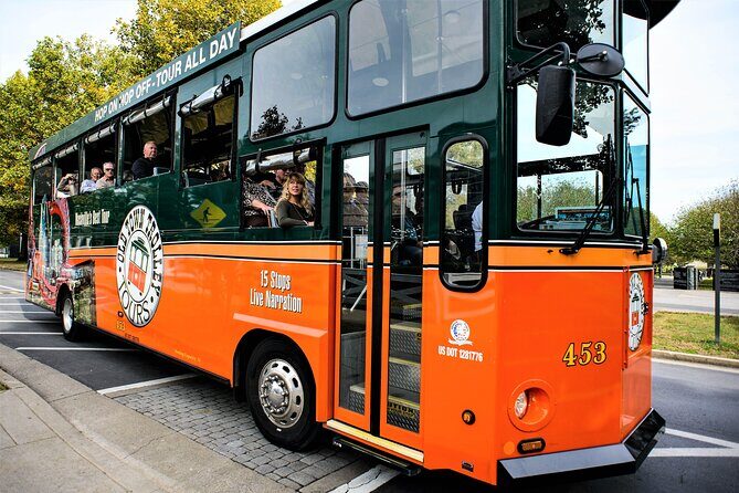 Circle Pass: Johnny Cash, Trolley Tour, Ryman, Ole Smoky, & More - A Close Look at the Itinerary