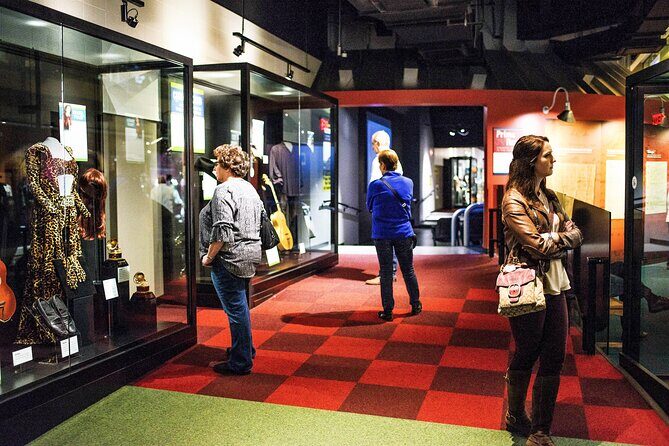 Circle Pass: Johnny Cash, Trolley Tour, Ryman, Ole Smoky, & More - Who Would Enjoy the Circle Pass?