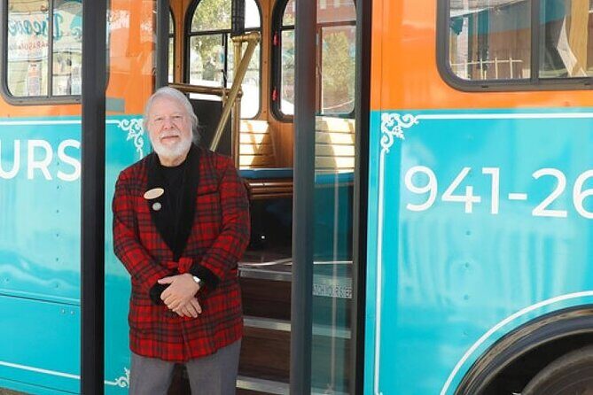 Circus Secrets of Venice Trolley Tour - The Sum Up: Who Should Consider This Experience?