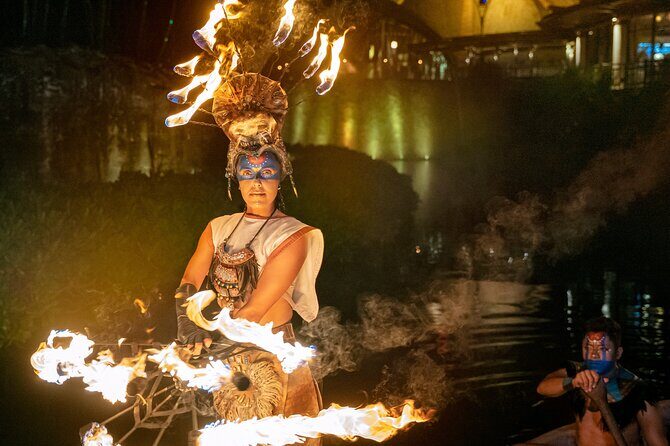 Cirque du Soleil JOYÀ Admission Tickets - Final Thoughts