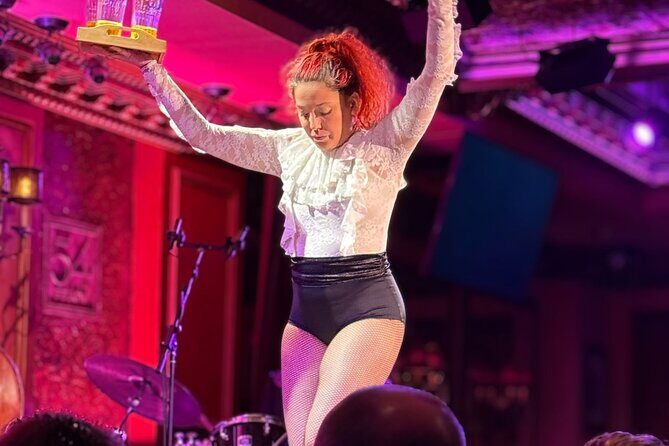 Cirque Supper Club Experience - An In-Depth Look at the Cirque Supper Club Experience