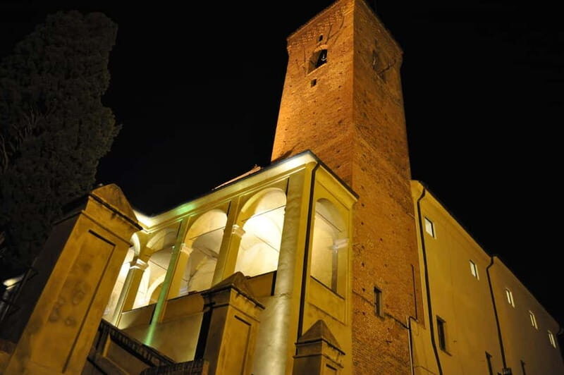 Cisterna d'Asti: guided visit to the museum "Arti e Mestieri di un tempo" (Arts and Crafts of the Past) - Key Points