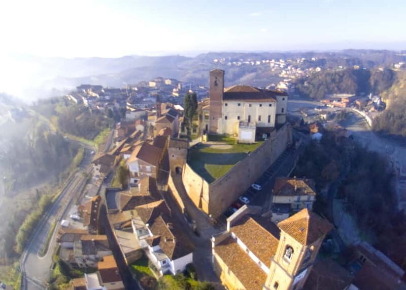 Cisterna d'Asti: guided visit to the museum "Arti e Mestieri di un tempo" (Arts and Crafts of the Past) - Who Should Consider This Tour?
