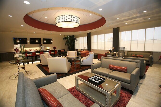 Citadel Outlets Shop and Splurge LA Edition - Frequently Asked Questions