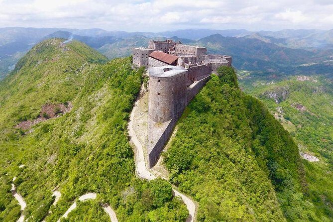 Citadelle Laferriere Sightseeing Tour from Cap-Haitien - A Guide to the Citadelle Laferrière Sightseeing Tour from Cap-Haitien