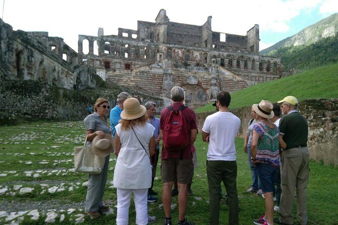 Citadelle Laferriere Sightseeing Tour from Cap-Haitien - Key Points