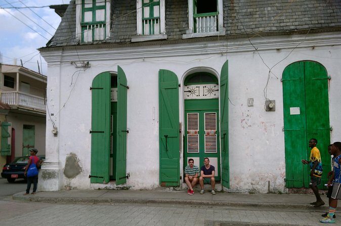 Citadelle Laferriere Sightseeing Tour from Cap-Haitien - The Practicalities