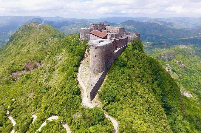 Citadelle Laferriere Sightseeing Tour from Cap-Haitien - Who Should Consider This Tour?