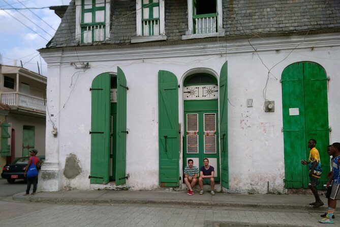 Citadelle Laferriere Sightseeing Tour from Cap-Haitien - The Sum Up