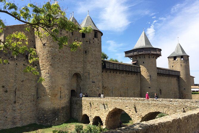 Cité de Carcassonne and Wine Tasting Private Day Tour from Toulouse - Final Thoughts