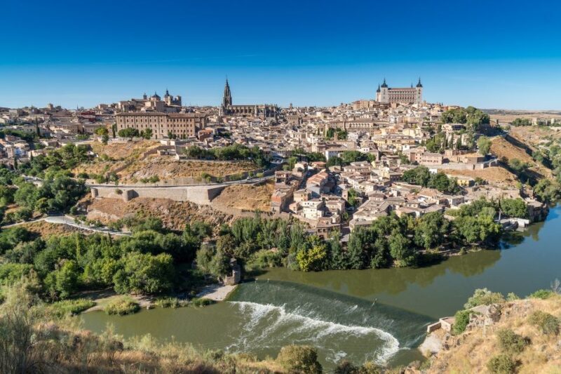 Cities of Andalusia 4-Day Tour from Madrid - An Honest Look at the Experience