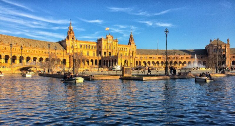 Cities of Andalusia 4-Day Tour from Madrid - Value and Practicalities
