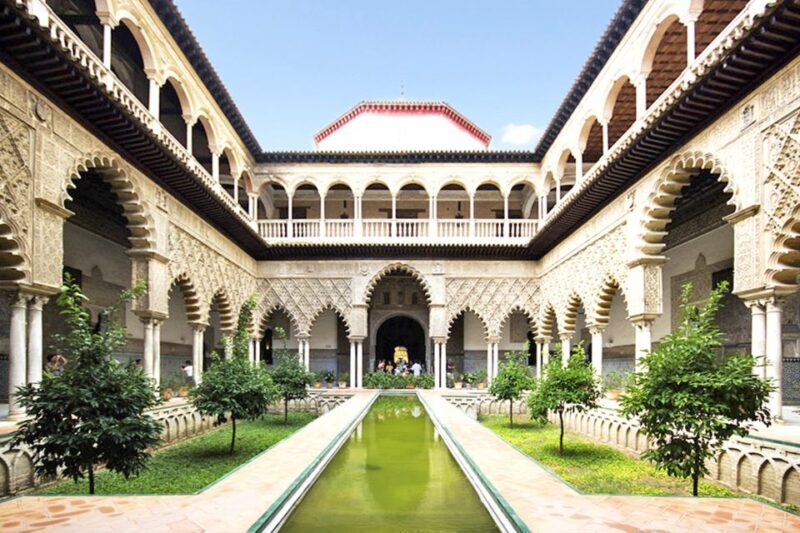 Cities of Andalusia 4-Day Tour from Madrid - Final Thoughts