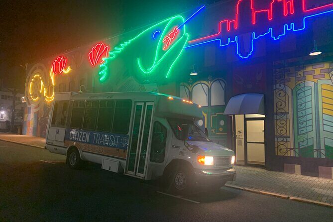 Citizen Transit Shuttle Transfer Services in Shreveport and Bossier City - Citizen Transit Shuttle Transfer Services in Shreveport and Bossier City: A Practical Traveler’s Perspective