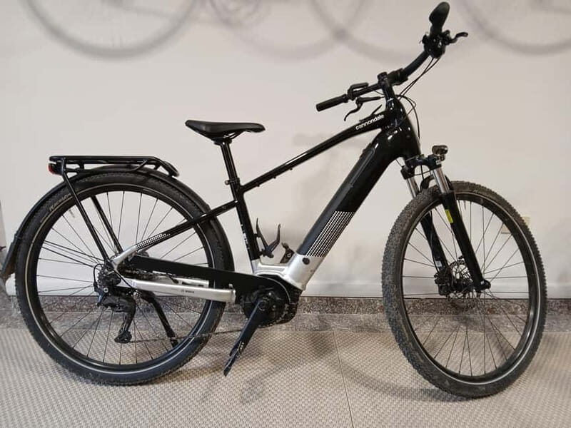 Città di Castello: e-bike rental and tour organization In Upper Umbria! - FAQs