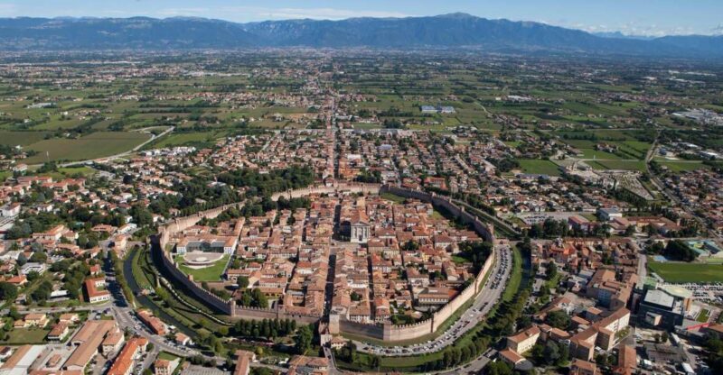 Cittadella: Walking on History Tickets - The Savior Oratory: A Baroque Treasure