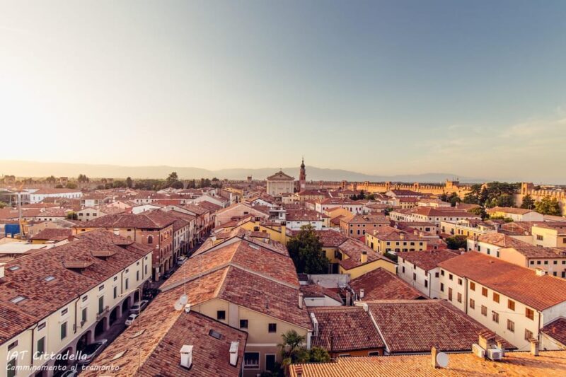 Cittadella: Walking on History Tickets - Practical Considerations and Tips