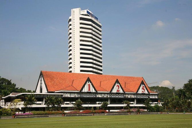 City and Batu Caves Tour - Transportation and Duration