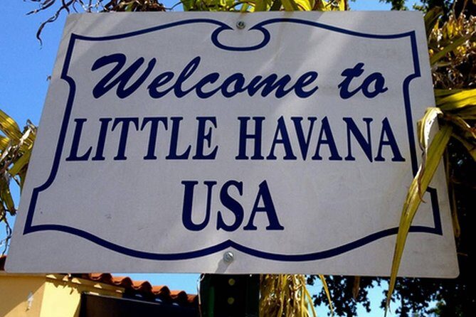 City and Boat Tour Included Little Havana Plus FREE Bike Rental. - A Detailed Look at What This Tour Offers