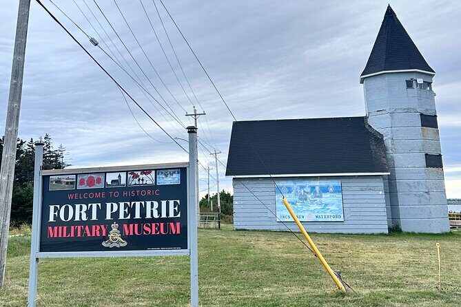 City and Coastal Highlights Museum and Lighthouse Stops Tour - Detailed Review of the Tour Experience