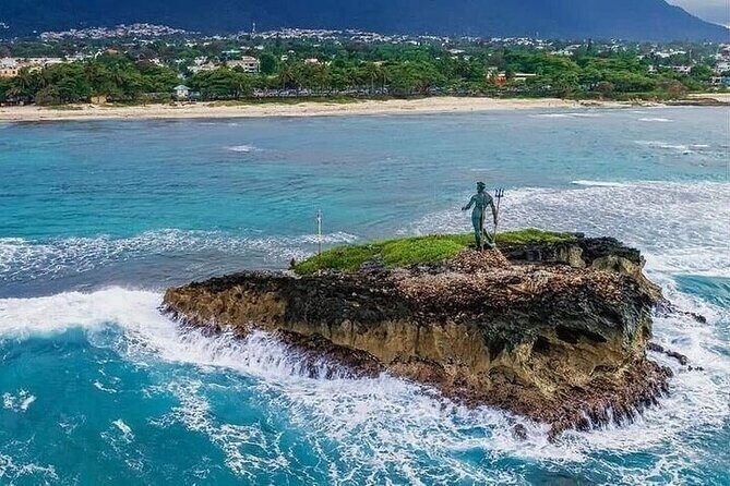 City and Country Puerto Plata History and Beach - Discovering Puerto Plata: A Balanced Look at the City, History, and Beach