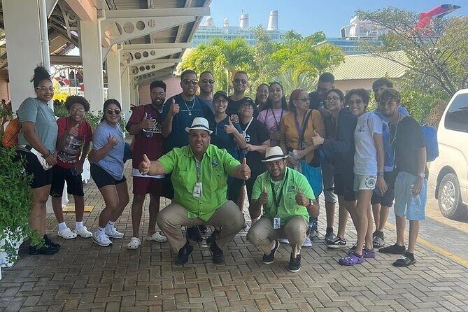 City and Country Puerto Plata History and Beach - Final Word: Who Should Consider This Tour?