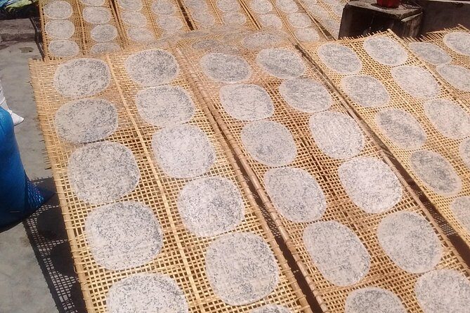 City and countryside tour of Nha Trang - Authentic Experiences and Cultural Insights