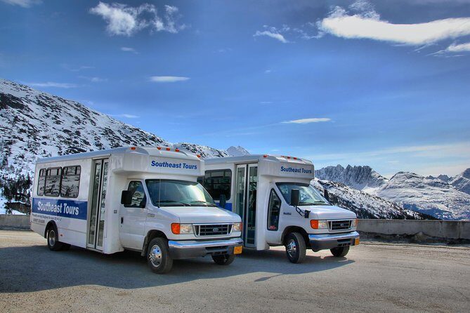 City and Mountain Summit Shore Excursion in Skagway - An In-Depth Look at the Tour Itinerary and What to Expect