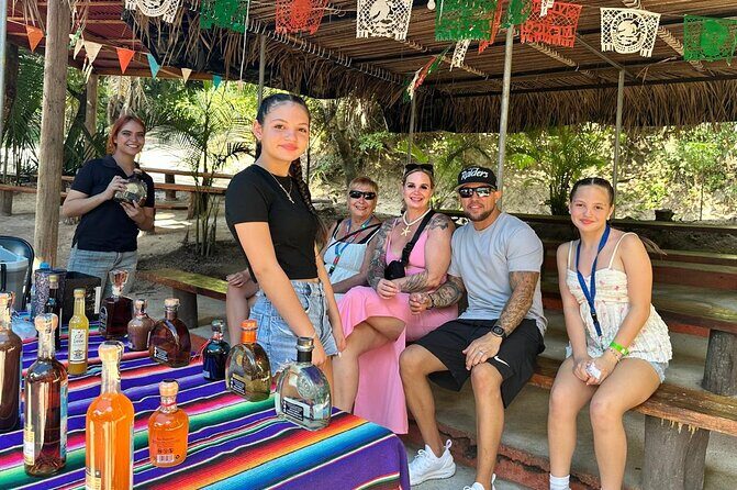 City and Tequila Puerto Vallarta Express Tour - Who Should Consider This Tour?