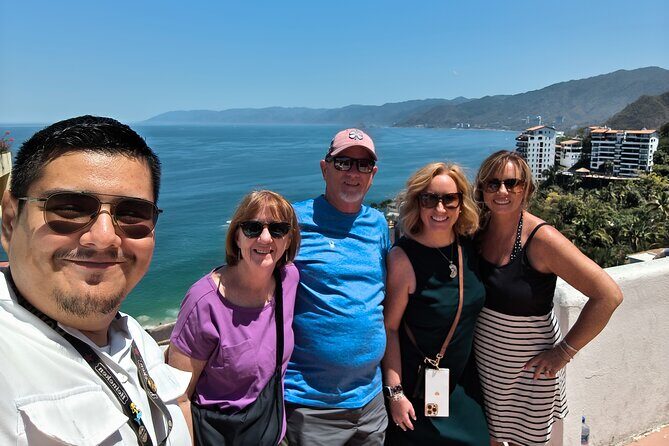 City and Tequila Puerto Vallarta Express Tour - FAQ