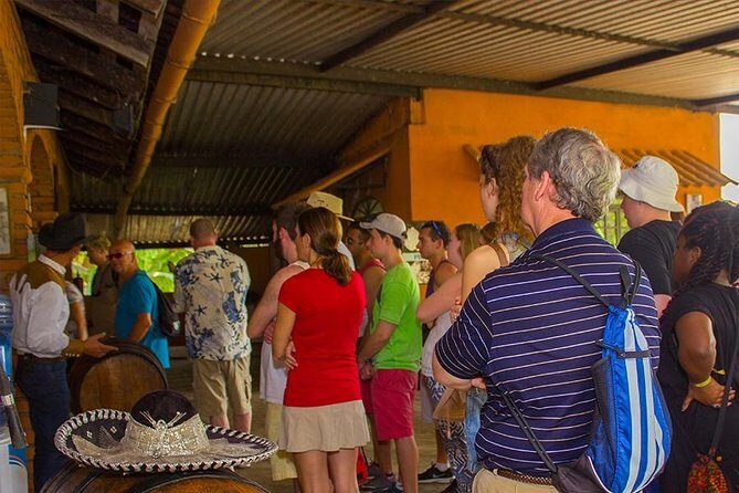 City and Tequila Tour in Puerto Vallarta - The Balance of Value and Experience