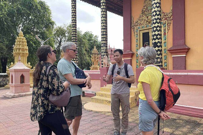 City Art and Heritage Walk Tour - Why It’s Worth It