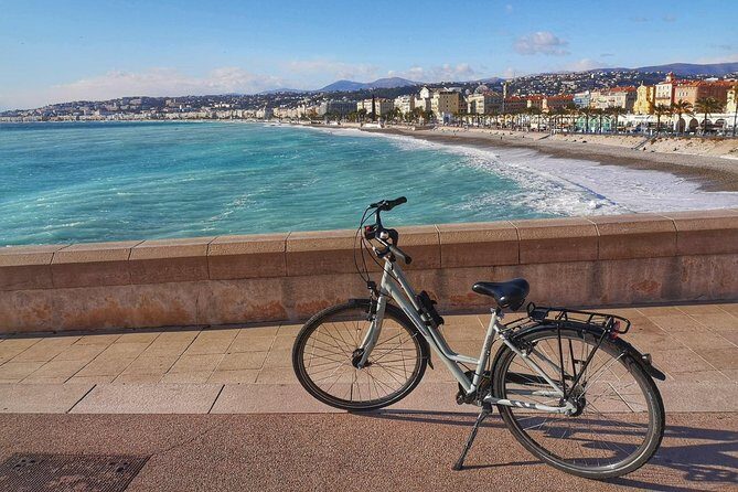 City bike rental in Nice - Authentic Experience and Customer Feedback