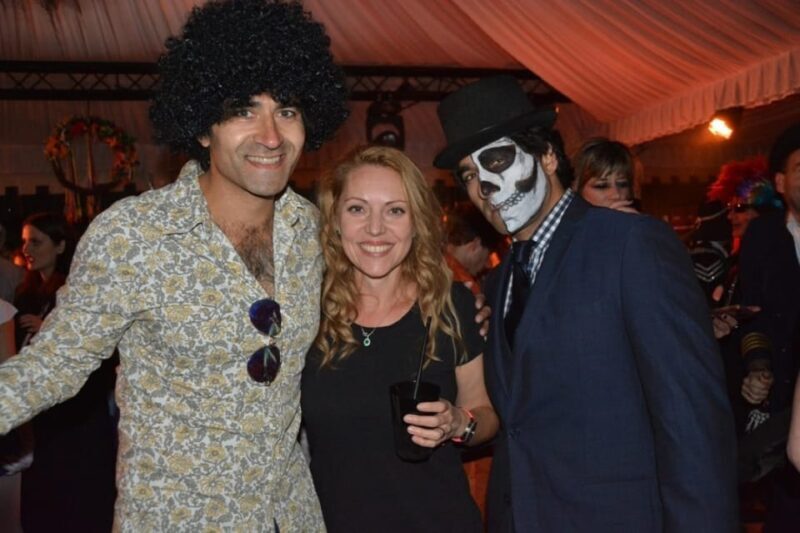 City Break: Halloween Party at Bran, 2 nights accommodation - FAQ