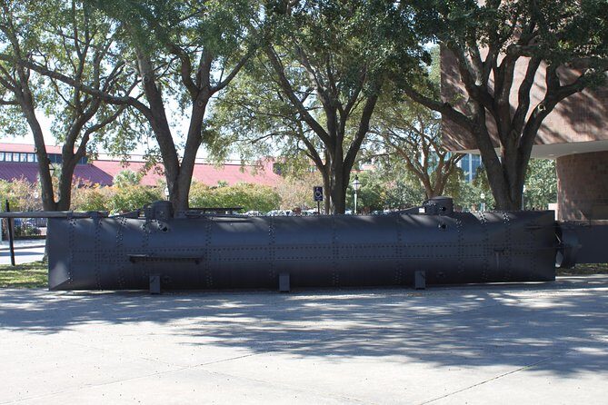 City Bus Tour with Charleston Museum Admission - Who Will Love This Tour?