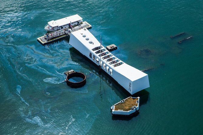 City By The Sea - 20 Min Helicopter Tour - Doors Off or On - Why Travelers Love This Tour