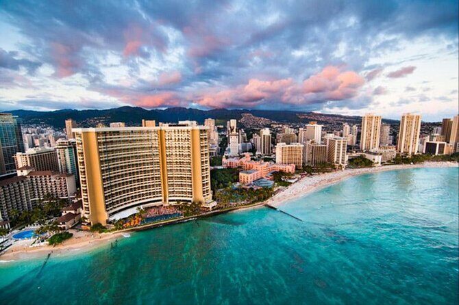 City By The Sea - 20 Min Helicopter Tour - Doors Off or On - FAQ