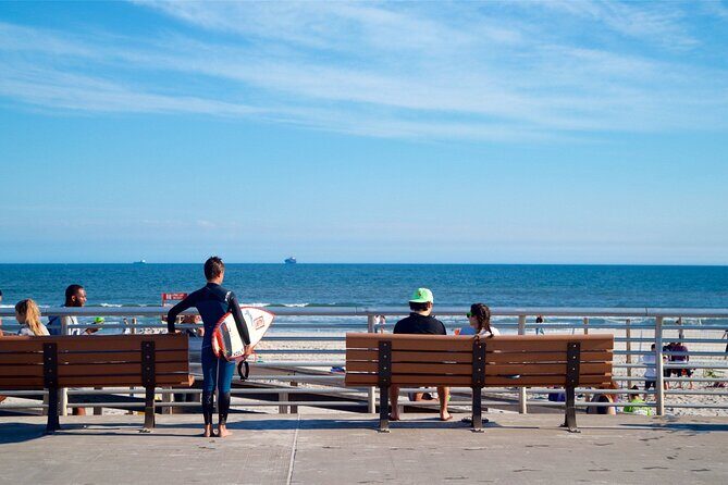 City By the Sea NYC Day Trip to Long Beach - Who Is This Tour Best For?