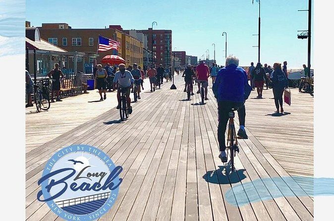 City By the Sea NYC Day Trip to Long Beach - Analyzing the Cost and Value